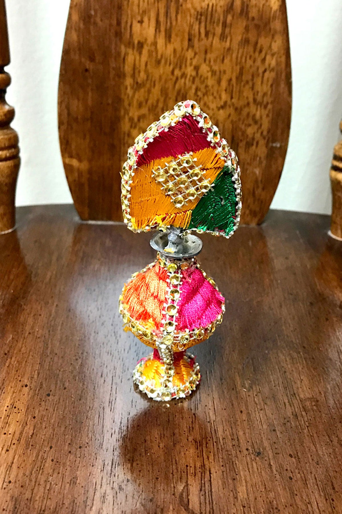 Buy Surmedani for Wedding Shagun Online | PinkPhulkari California